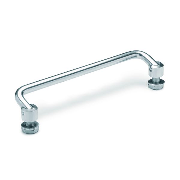 RHEK-10.100.31 Handle by ELESA