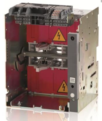 Z1C16AARX Molded Case Circuit Breaker by - ABB - ASEA BROWN BOVERI