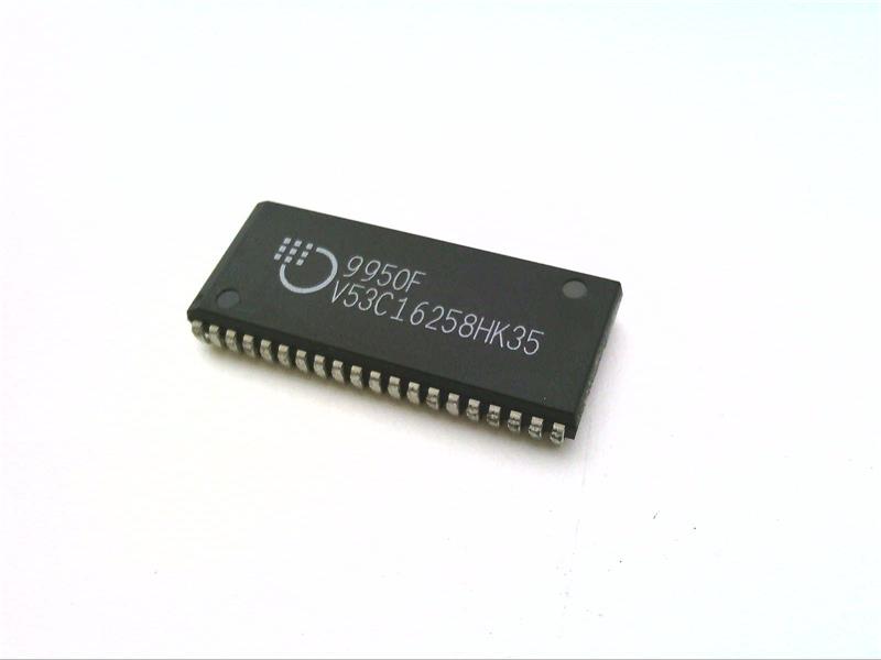 V53C16258HK35 IC Chip by MOSEL VITELIC