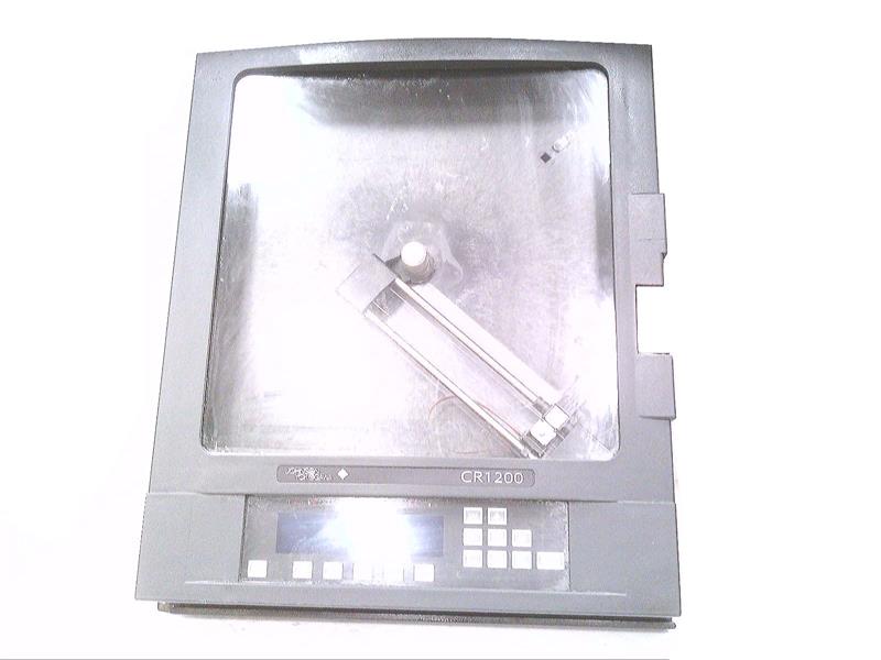 CR124-4 Chart Recorder by JOHNSON CONTROLS