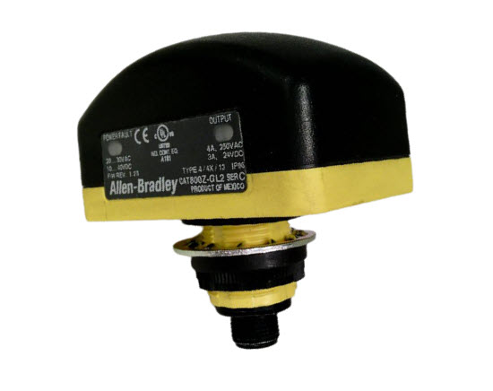 800Z-GL2 Pushbutton par ALLEN BRADLEY