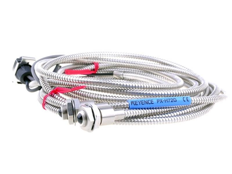 PX-H72G Photoelectric by KEYENCE CORP