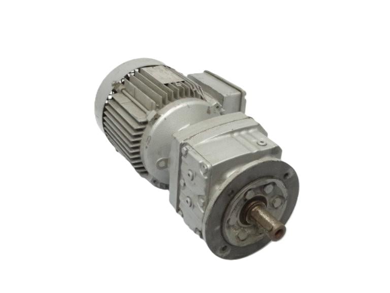 RF37 DRN71MS4 Gear Motor par SEW EURODRIVE