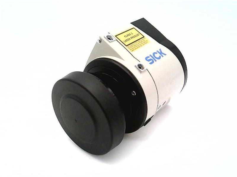 LMS111-10100 Laser Gauging System by SICK