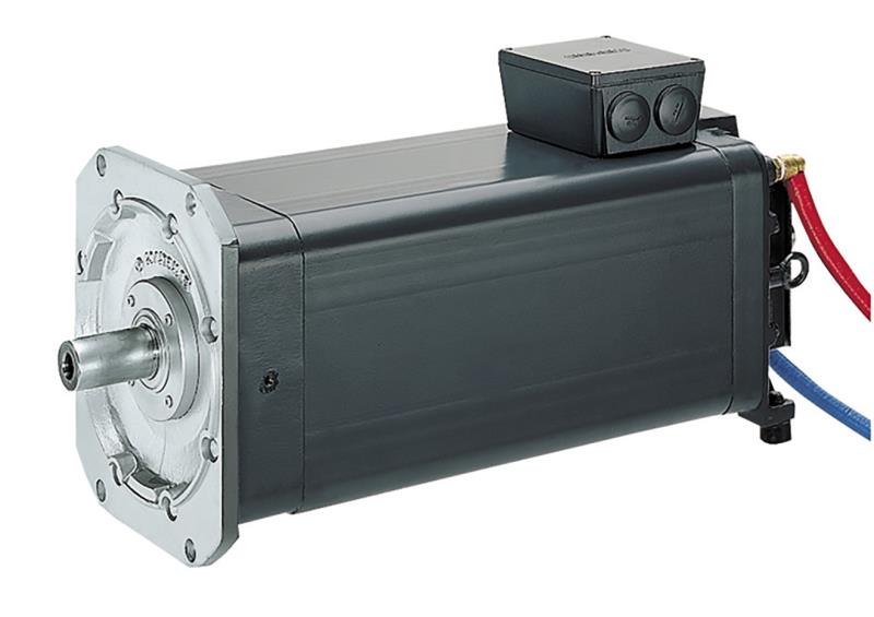 1PH4168-4NF26 Servo Motor by SIEMENS