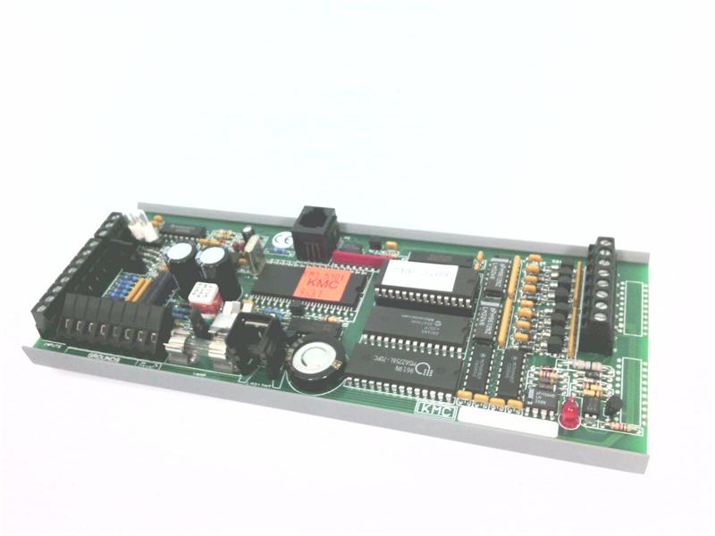 KMD-5501 PLC Module/Rack by KMC CONTROLS