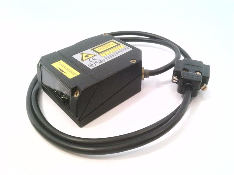 DS2100-1303 Bar Code Scanner Housing by DATALOGIC