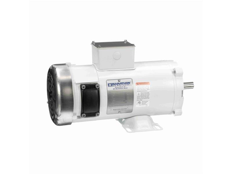 056E17W2003 Motor by MARATHON MOTORS