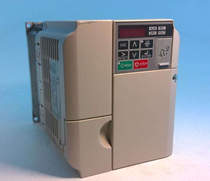 CIMR-VC4A0009BAA-9400 Drive by YASKAWA ELECTRIC