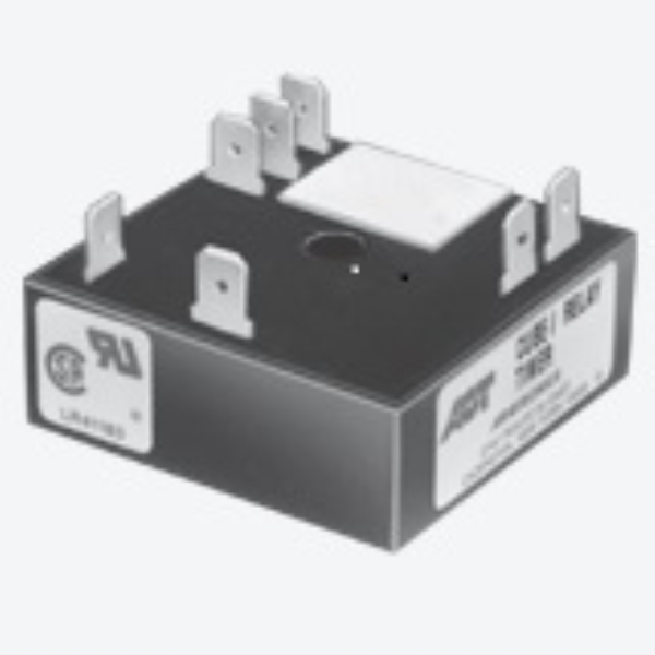 TGMLB10100B1H Time Delay Relay by AIROTRONICS