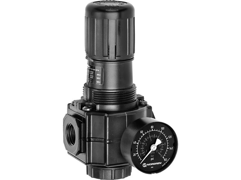 R74G-6AT-RSG Pneumatic Valve by NORGREN