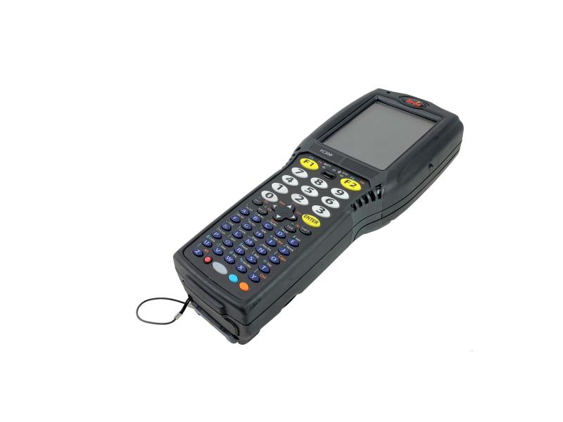 FC300 Computer by ITRON