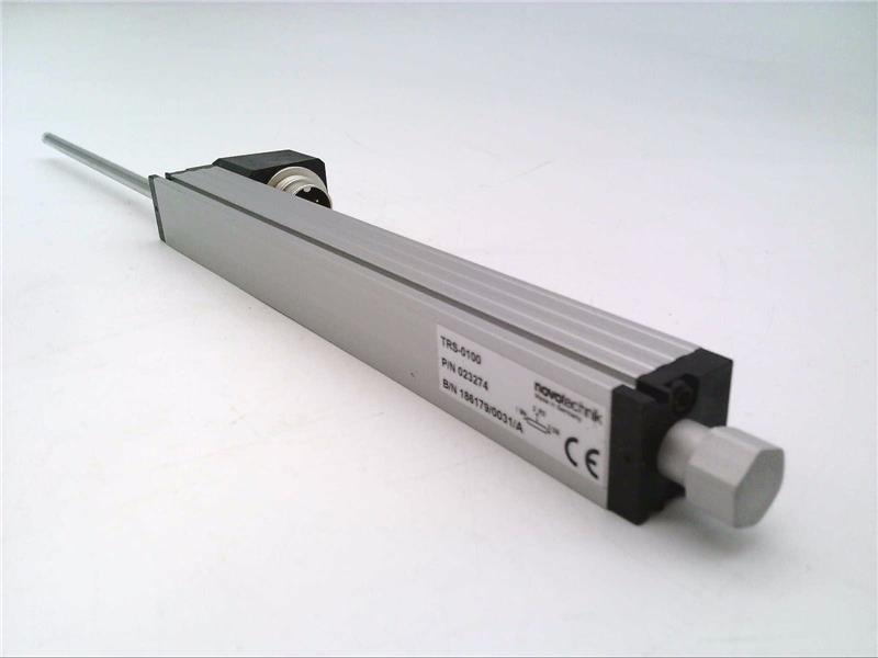 TRS-0100 Pressure Sensor/Transducer by NOVOTECHNIK