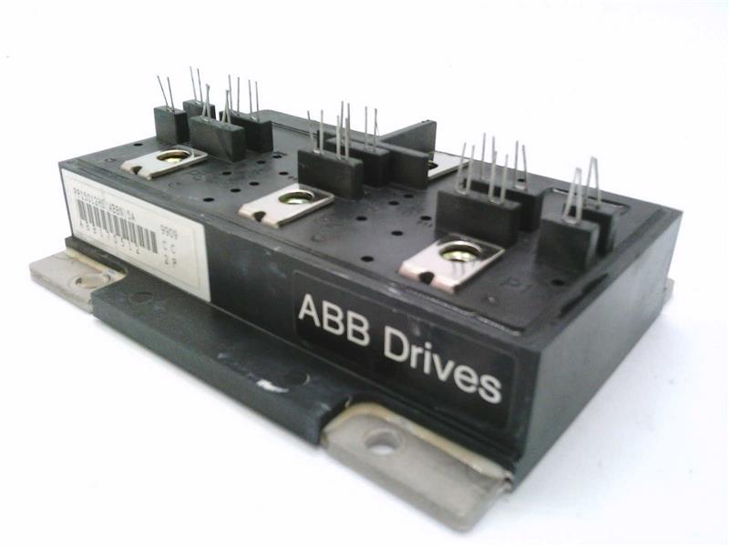 PP15012HS-ABBN-5A IGBT Module by - ABB - ASEA BROWN BOVERI