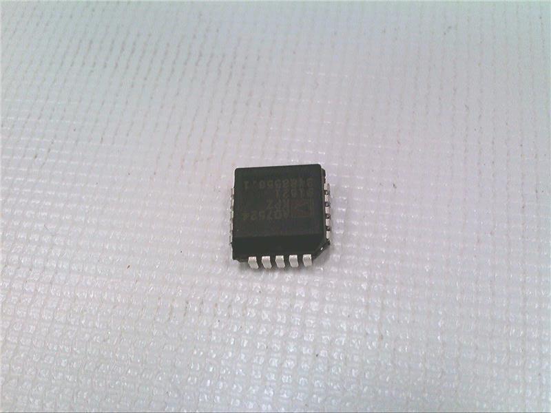 AD7524KPZ IC Chip by ANALOG DEVICES