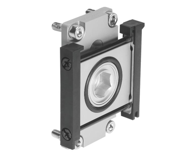 MS6-E-IPM-40-80 Power Supply by FESTO