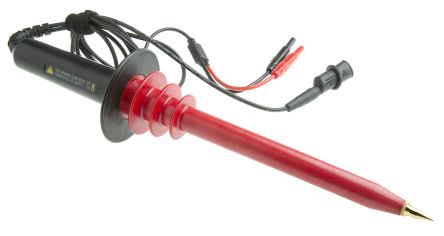 HVP-40 High Voltage Tester by TESTEC