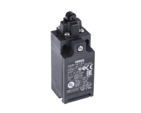 D4N-9B31 Limit Switch by OMRON