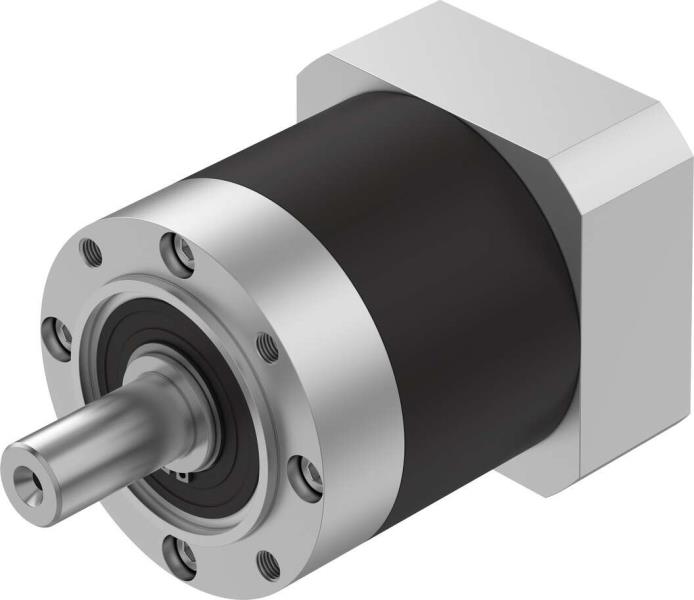 EMGA-120-P-G20-SAS-100 Gear Box by FESTO