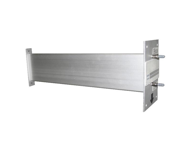 DAFM-039 Wire Duct/Cable Runway by DWYER