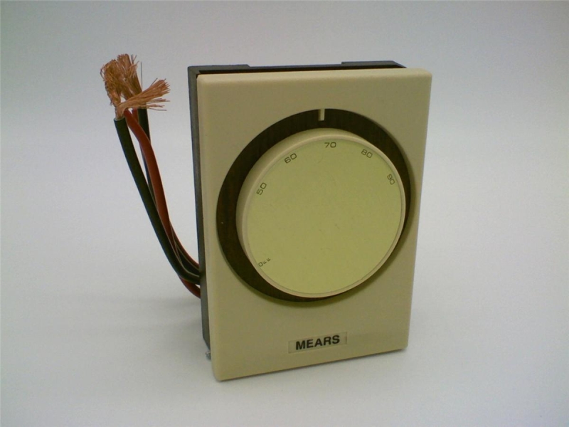 M21DP Thermostat by MEARS