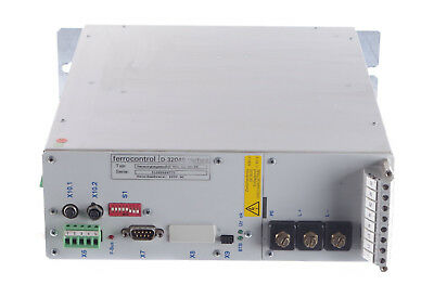 V15-10-20-0F Power Supply by FERRO CONTROL