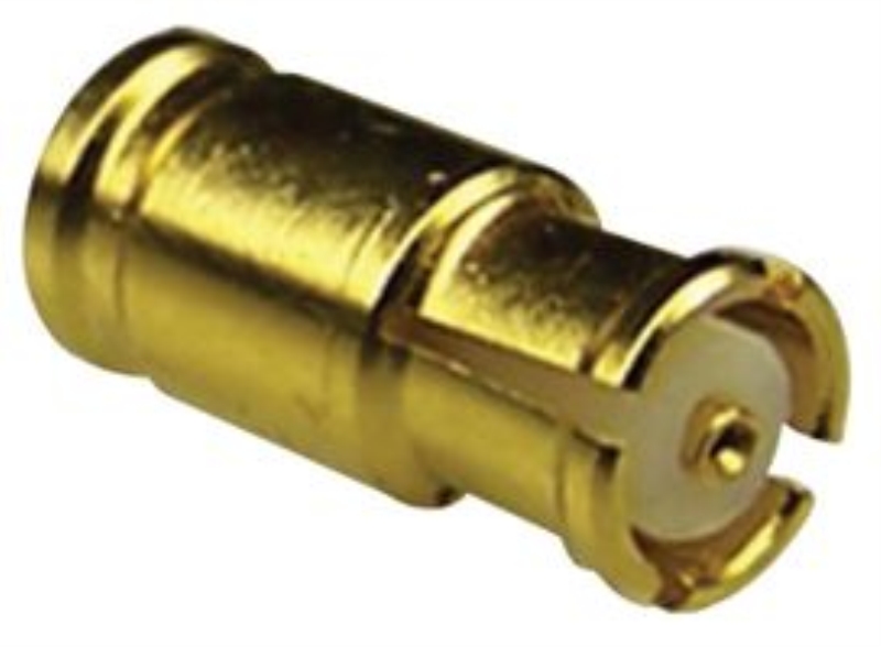 SMP-FS-C06 Plug/Receptacle by AMPHENOL