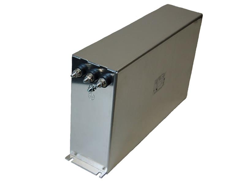 RP327-130-1000-C RFI/EFI/EMI Noise Filter by ASTRODYNE TDI