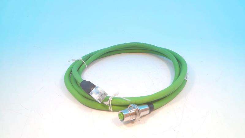 7700-44851-S7V0200 Plug/Receptacle by MURR ELEKTRONIK