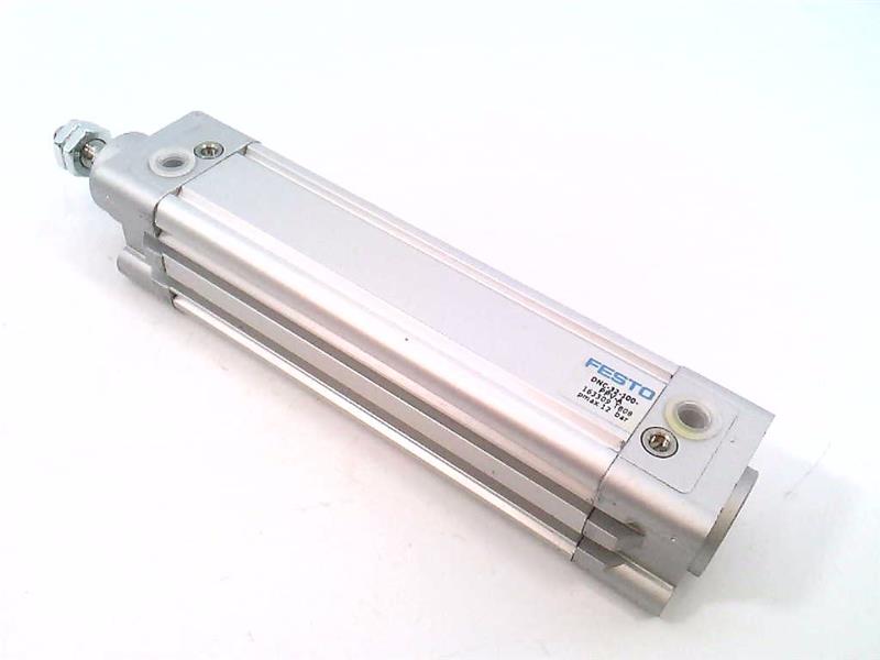 DNC-32-100-PPV-A Pneumatic Cylinder by FESTO