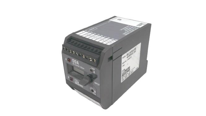 DDA/1-5V/DH1H1/24DC-AD-DPSTN0-EU-DIN PLC Module/Rack by MOORE INDUSTRIES