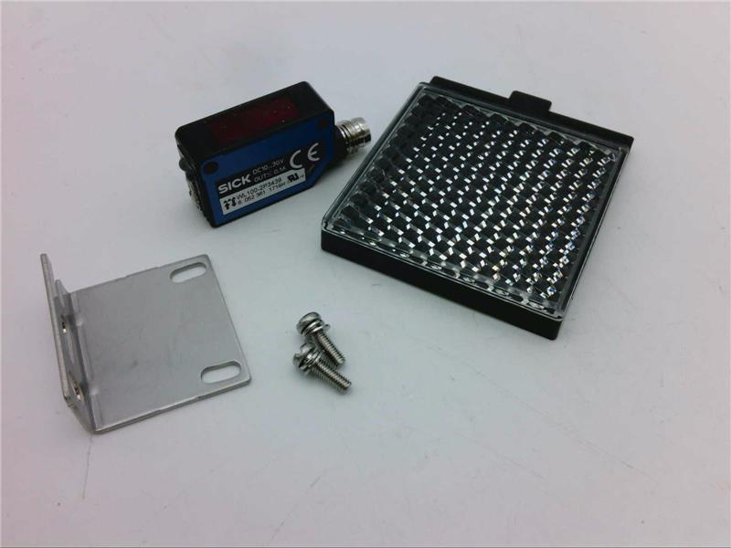 WL100-2P3439 Photoelectric by SICK