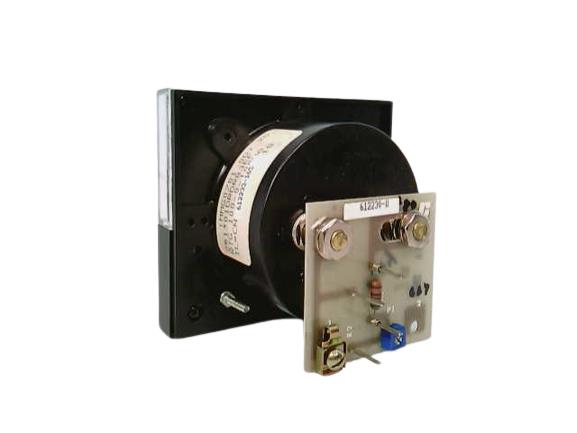 612233-16S Panel Mount Current/Voltage Meter by YOKOGAWA