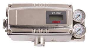 YT-3350R-S-A-3-1-2-5-H Valve Positioner by YTC