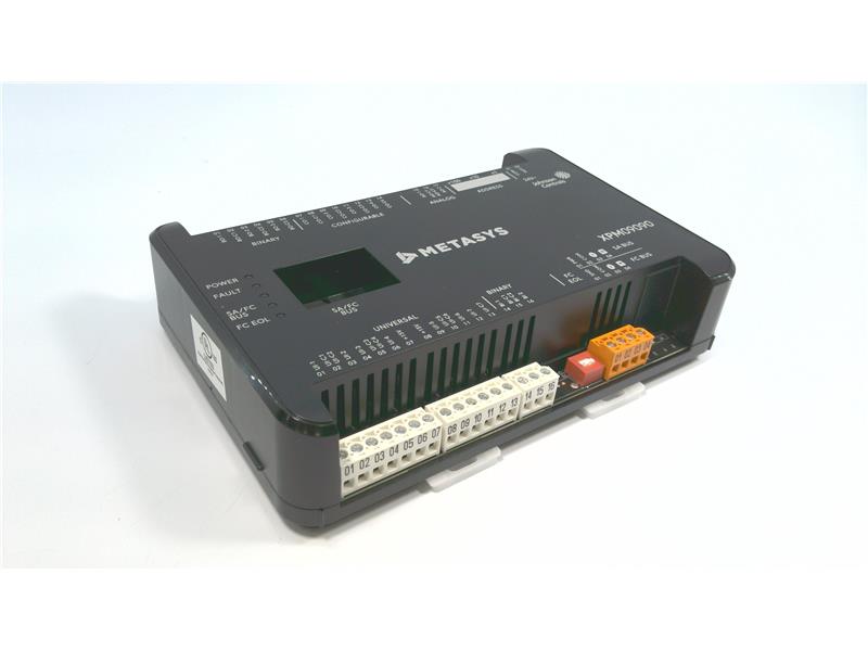 M4-XPM09090-0 Control by JOHNSON CONTROLS