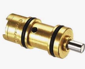 MAV-2C Pneumatic Valve by CLIPPARD