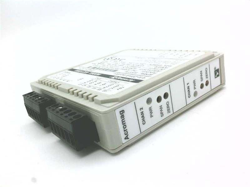 632T-0500 Signal Conditioner/Transmitter by ACROMAG