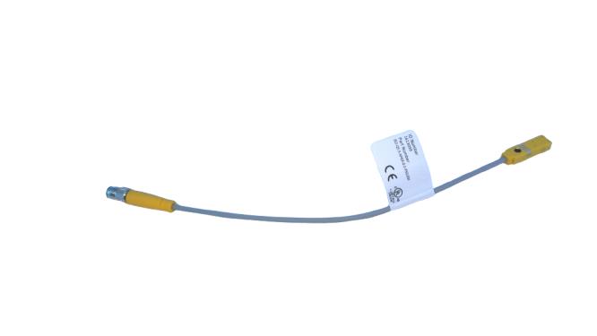BI2-Q5.5-AP6X-0.2-PSG3M Proximity Switch by TURCK
