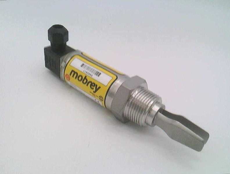 VT03 Level Control by MOBREY