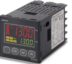 E5CN-R2TU-AC/DC24 Temperature/Process Control by OMRON