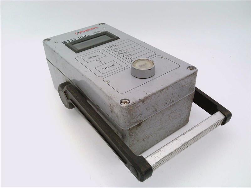 STU200 Test/Meter Accessory Module by AMEPA