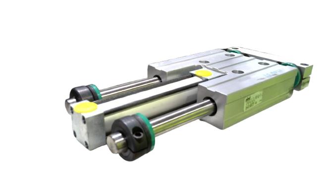 SED22X3-AS-BJ-E-J Pneumatic Cylinder by PHD INC