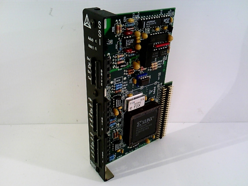 RMC150E-S PLC Module/Rack by DELTA COMPUTER
