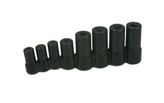 70500 Socket Set/Driver by LISLE DRILL GRINDERS