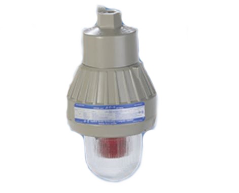 AST-4-K-S-90-130-AC-RE-PM-75 Strobe Light by APPLIED STROBE TECHNOLOGY