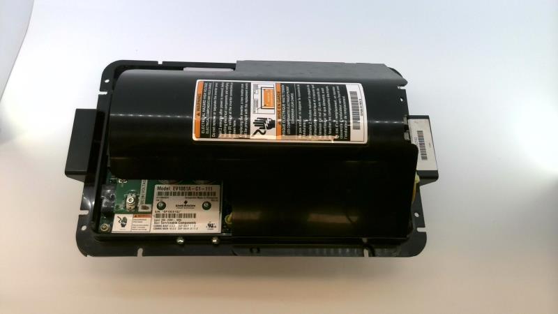 EV1081A-C1-111 HVAC Control System Board by EMERSON