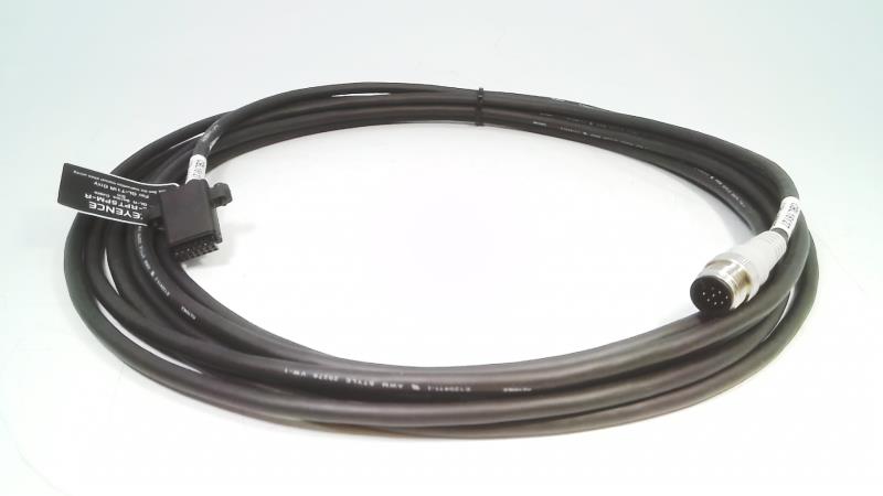 GL-RPT5PM-R Cable for Computer Nework Etc… by KEYENCE CORP