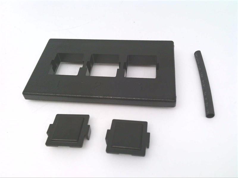 M13C-003 Wall Plate by SYSTIMAX