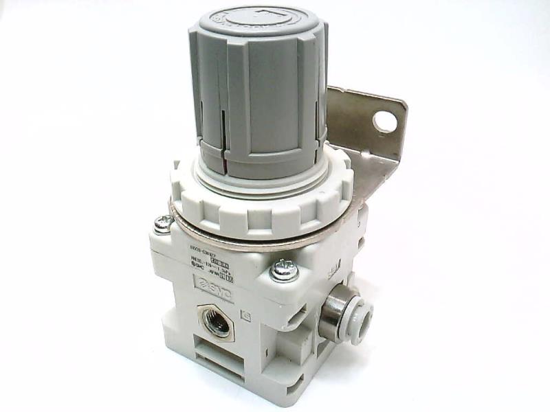 IRV20-C08B Pneumatic Regulator by SMC