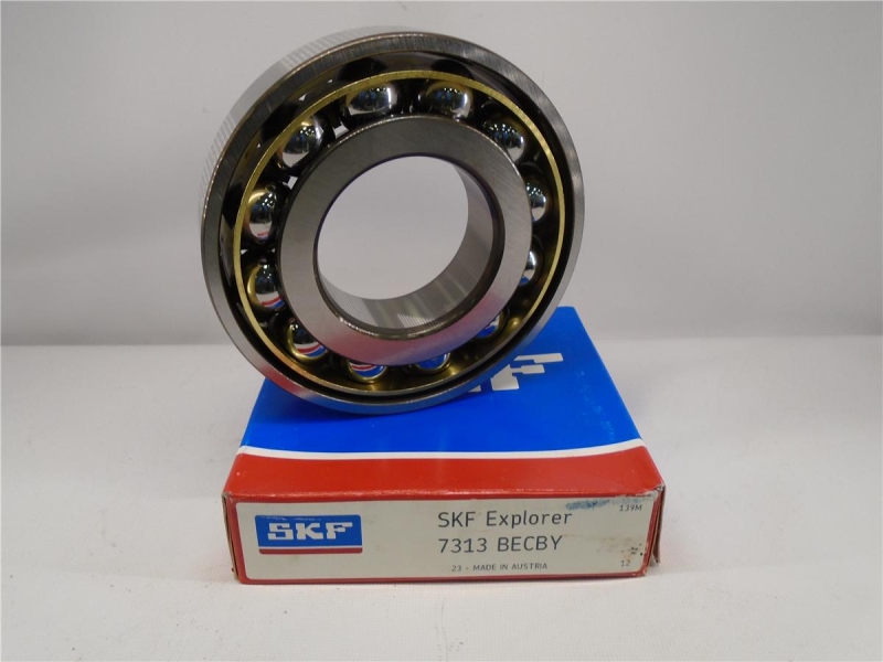 7313-B-YP-UA Bearing by FAG BEARING